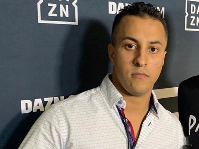 Manager Patrick Nascimento fecha parceria com grande promotor do boxe mundial :: Panorama do ...